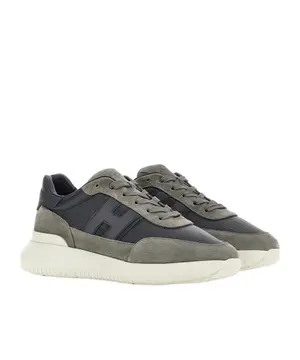 Hogan Interactive Sneakers