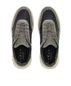 Hogan Interactive Sneakers