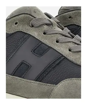 Hogan Interactive Sneakers