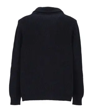 GRAN SASSO Long-sleeve Cardigan