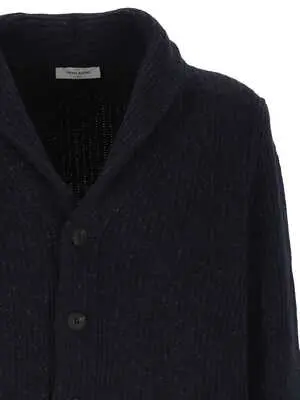 GRAN SASSO Long-sleeve Cardigan