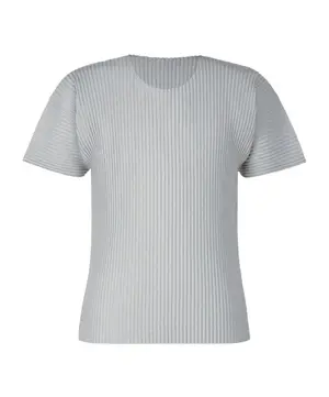 Issey Miyake Office Wear T-shirts For Women