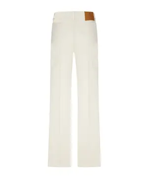 THE SEAFARER Casual Trousers