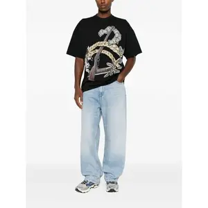 PDFCHANNEL Graphic-print T-shirt