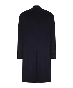 Tagliatore Long-sleeved Coat