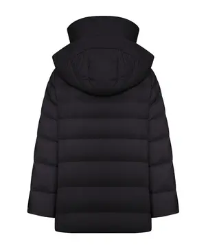 MOORER Long-sleeved Padded Jacket