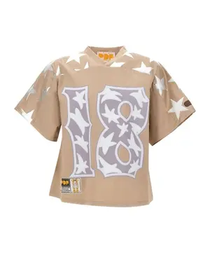 PDFCHANNEL Pdf 1 B Boxy Graphic T-shirt