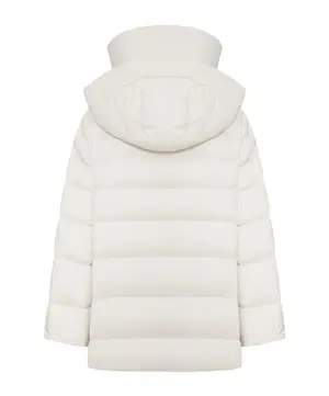 MOORER Long-sleeved Padded Jacket