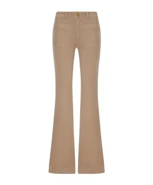The Seafarer Flare Bottoms For Women