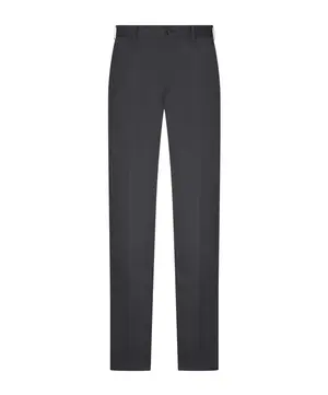 PT TORINO Casual Trousers With Belt Loops - No