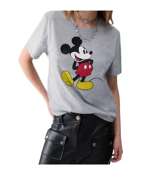 Liu Jo Printed T-shirt
