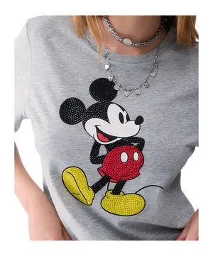 Liu Jo Printed T-shirt