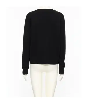 Valentino Garavani Long-sleeved Knitwear