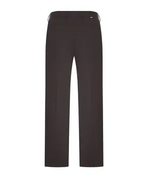 PT TORINO Casual Trousers With Belt Loops