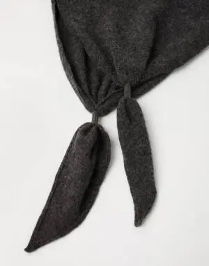 Brunello Cucinelli Monili-chain Scarf