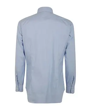 BARBA NAPOLI Long-sleeved Shirt