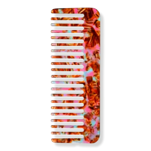 VOLLIE Wide Tooth Comb - One-color