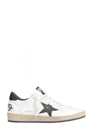 GOLDEN GOOSE Ball Star Sneakers