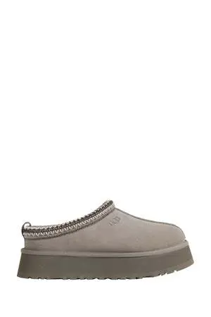UGG Tazz Ii Platform Shoes - Brown