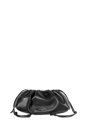 ANN DEMEULEMEESTER Edina East West Shoulder Bag