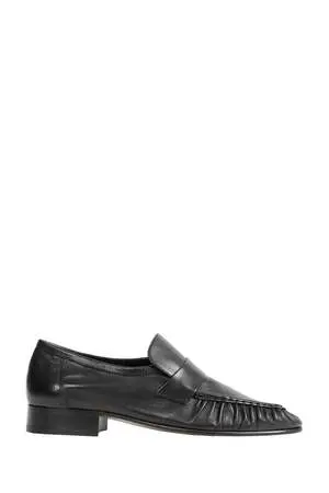 THE ROW Soft Loafers