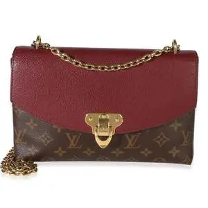 LOUIS VUITTON Aurore Monogram Canvas Saint Placide