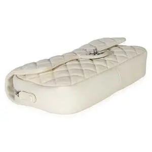 Chanel Caviar Quilted Easy Flap Bag