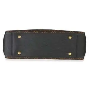 LOUIS VUITTON Monogram Canvas Surene Shoulder Bag