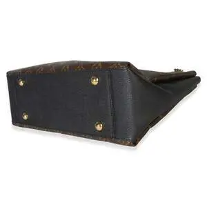 LOUIS VUITTON Monogram Canvas Surene Shoulder Bag