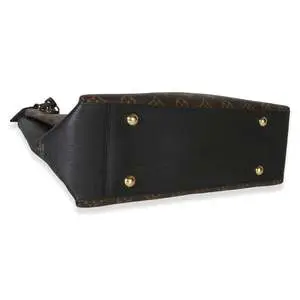 LOUIS VUITTON Monogram Canvas Surene Shoulder Bag