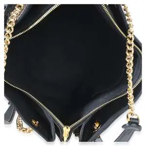 LOUIS VUITTON Monogram Canvas Surene Shoulder Bag