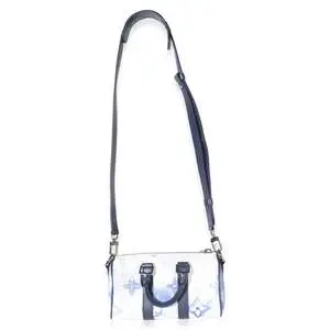 LOUIS VUITTON Monogram Watercolor Keepall