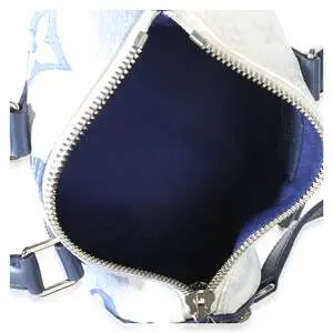 LOUIS VUITTON Monogram Watercolor Keepall