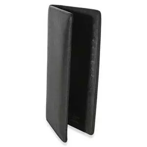 LOUIS VUITTON Taiga Brazza Wallet