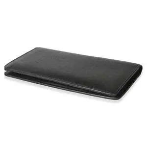 LOUIS VUITTON Taiga Brazza Wallet