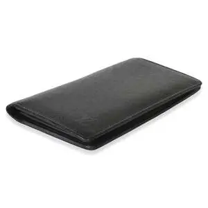 LOUIS VUITTON Taiga Brazza Wallet