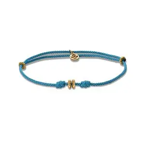 TVENTO The Ruplets Caelum Bracelet - Blue