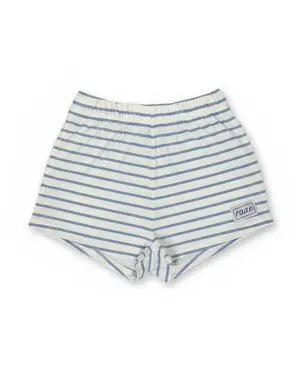 RAAE UK Stripe Short