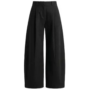 ANNA GATTO Baloon Pence Trousers
