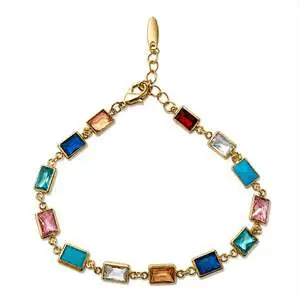 BY OZGE Prismatic Harmony Bracelet