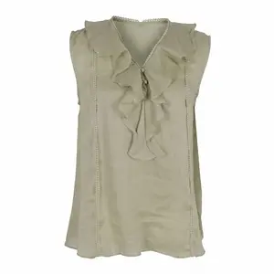 Modenaire Relaxed Blouses