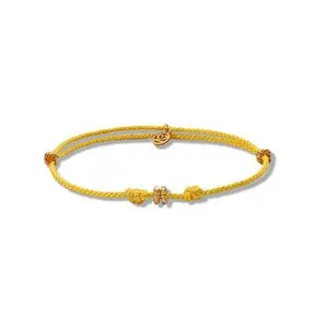 TVENTO The Ruplets Aurea Bracelet - Yellow