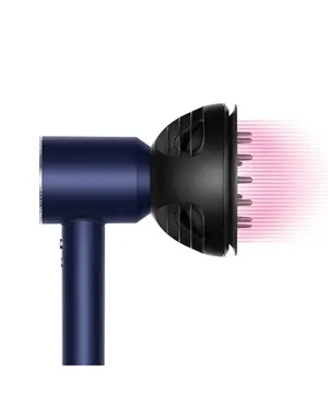 DYSON Supersonic Nural Hair Dryer 2-in-1 Wave+curl Diffuser Attachment