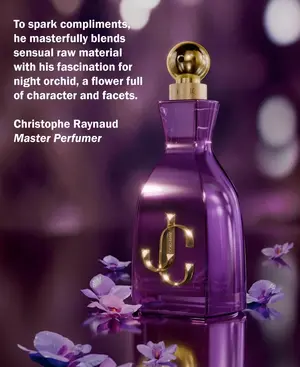 JIMMY CHOO I Want Choo Midnight Eau De Parfum Spray