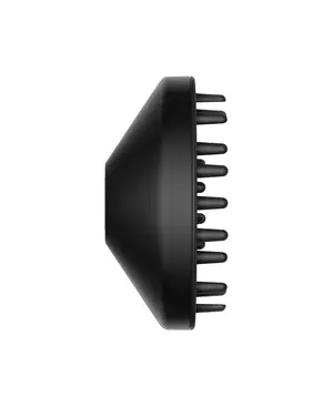 DYSON Supersonic R Hair Dryer Diffuser Attachment - Black