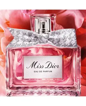 Dior Miss Eau De Parfum Spray