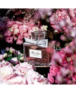 Dior Miss Eau De Parfum Spray