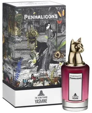 PENHALIGON'S The Bewitching Yasmine Eau De Parfum Spray - No Color