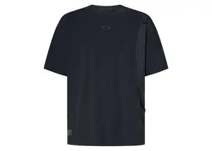 Oakley Fgl Stealth 1.0 Tee Shirt - Stealth Black