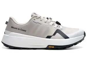 MOUNT TO COAST M1